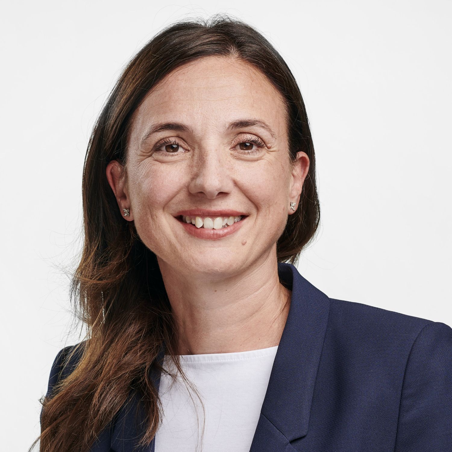 Mirsada Bürki-Misirlic – USZ