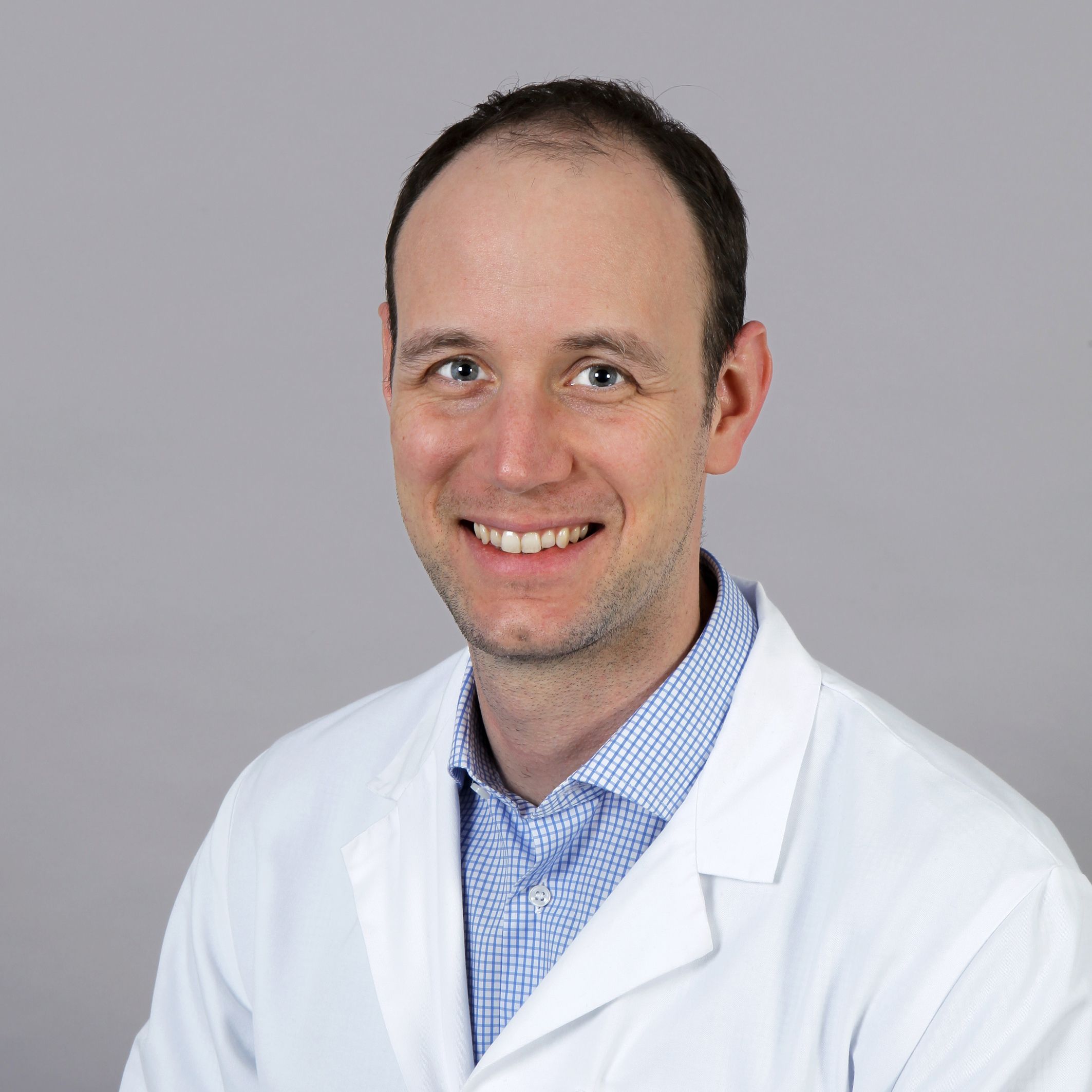 Lorenz Epprecht PD Dr. med. – USZ
