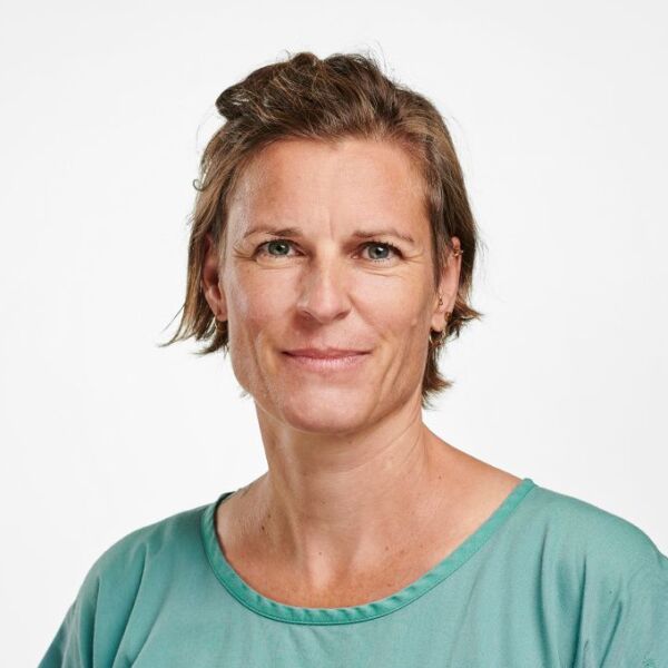 Team des Instituts für Anästhesiologie – USZ