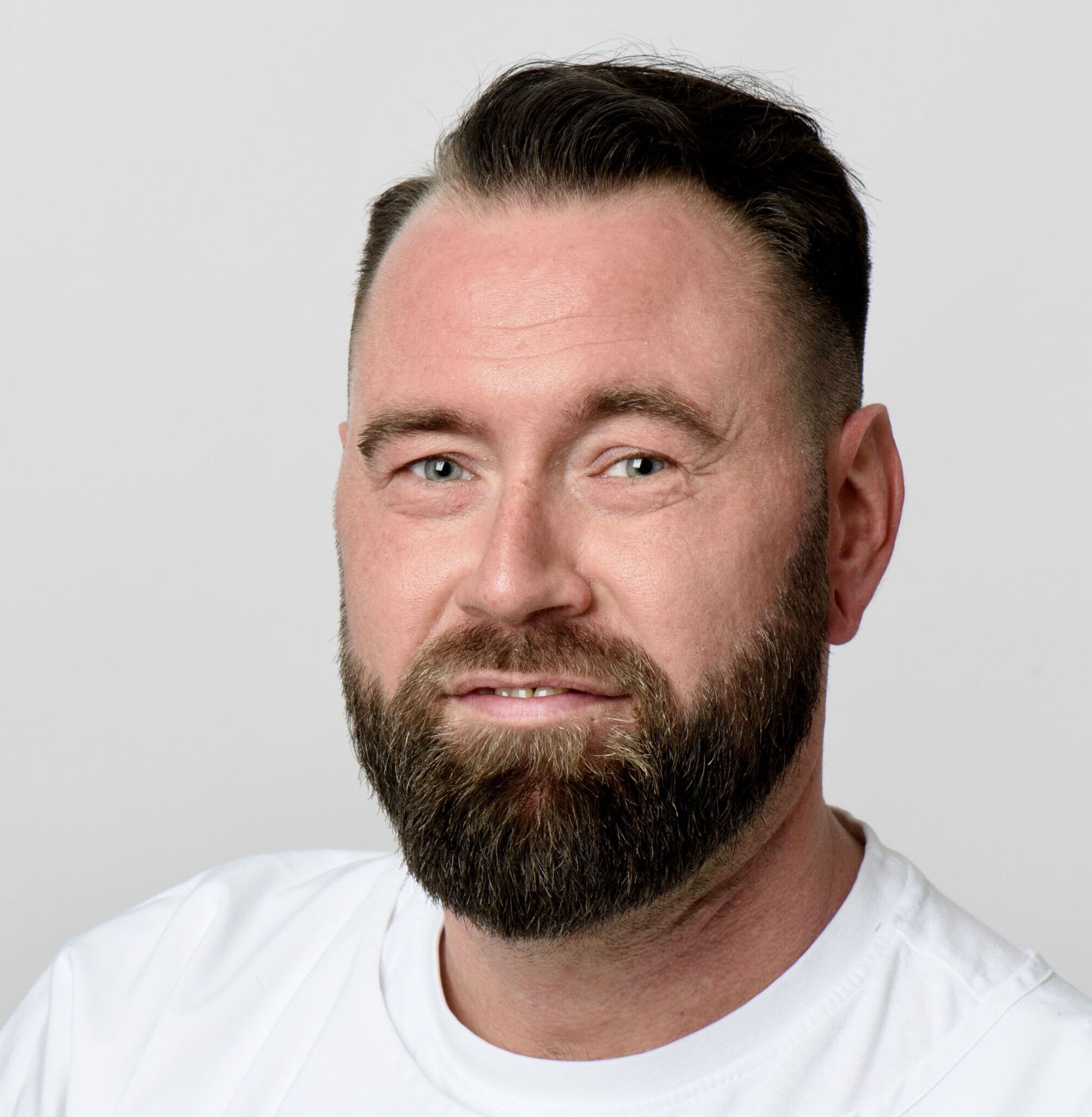 Daniel Bade – USZ