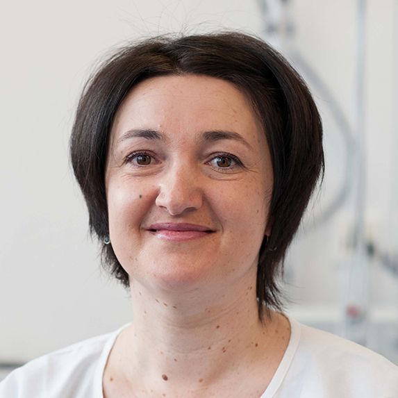 Danijela Simonovic-Juric – USZ