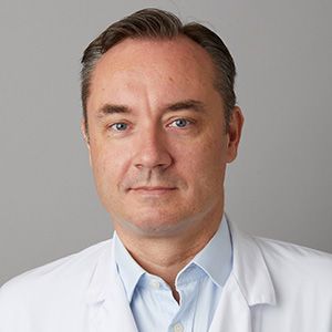 Team der Klinik für Herzchirurgie – Universitätsspital Zürich