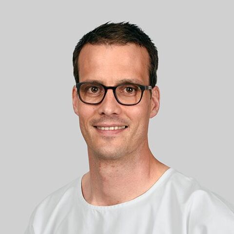 Tobias Renner Dr. med. – USZ