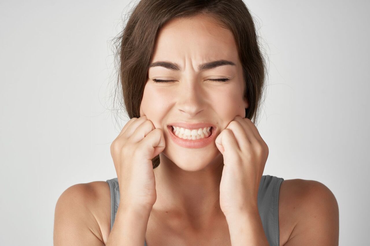 Craniomandibular dysfunction (CMD) – USZ
