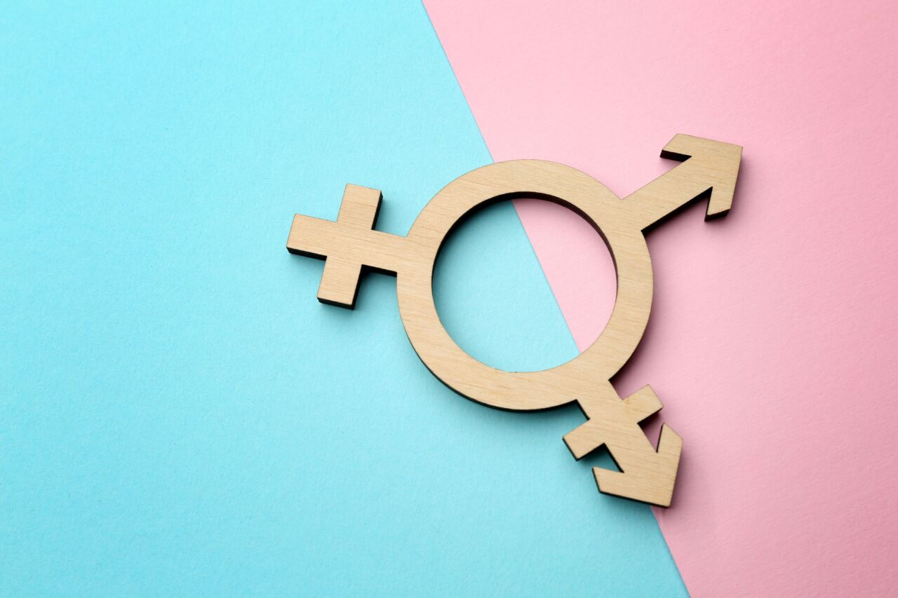 Gender incongruence – USZ
