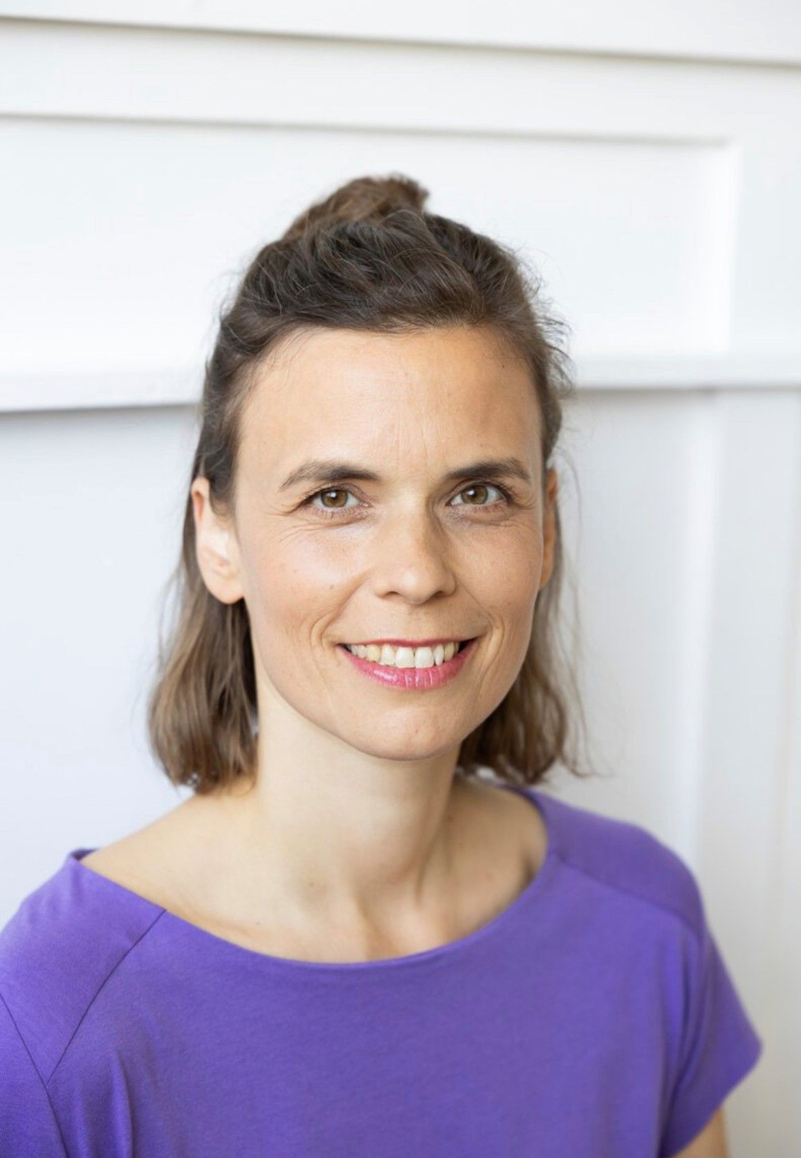 Stephanie Diehl – USZ