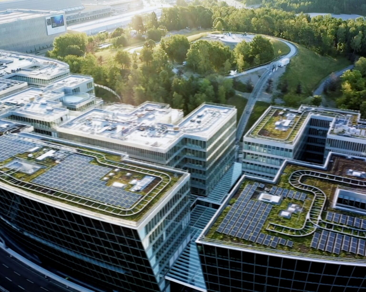 Standorte – Universitätsspital Zürich
