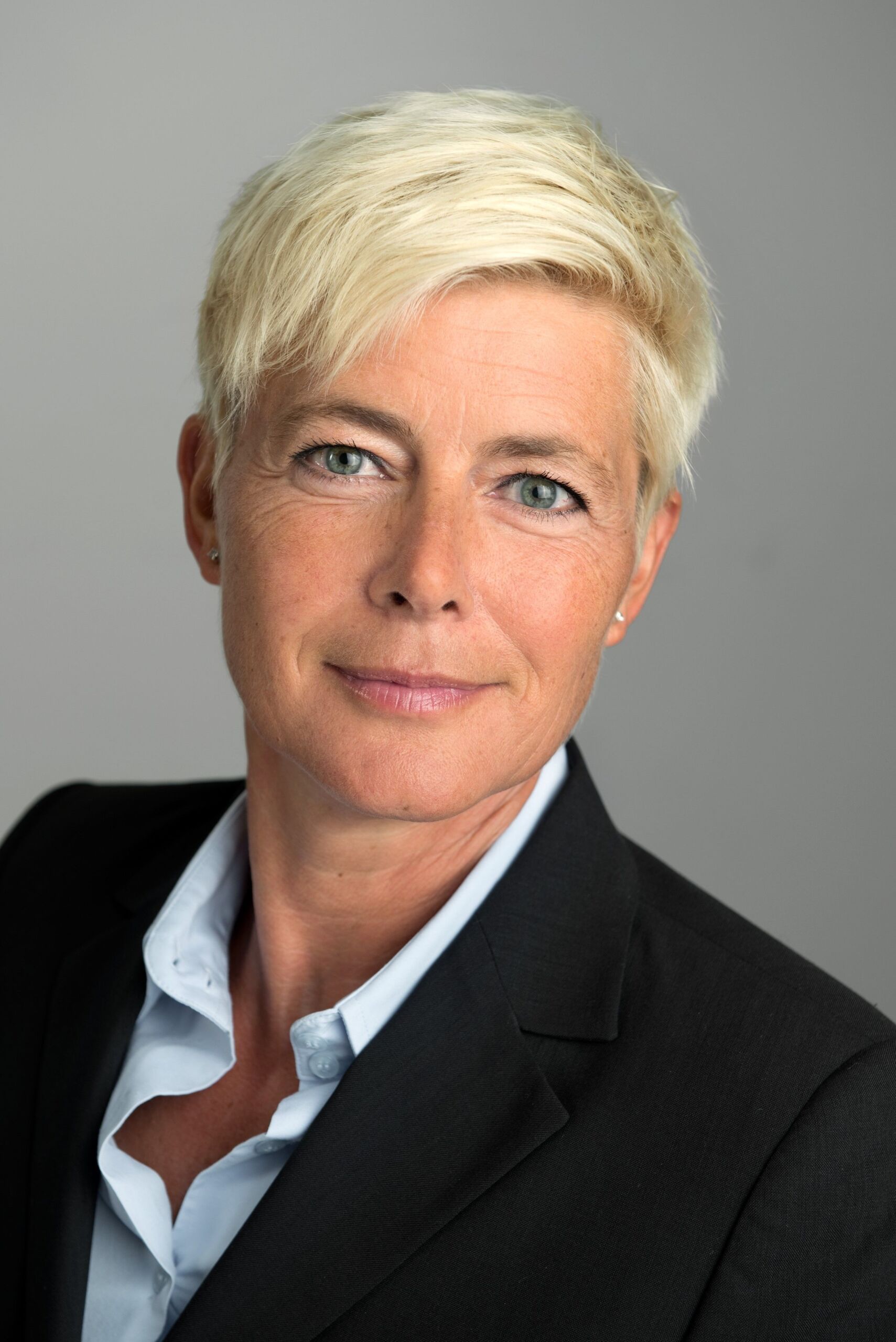 Claudia Marx – USZ