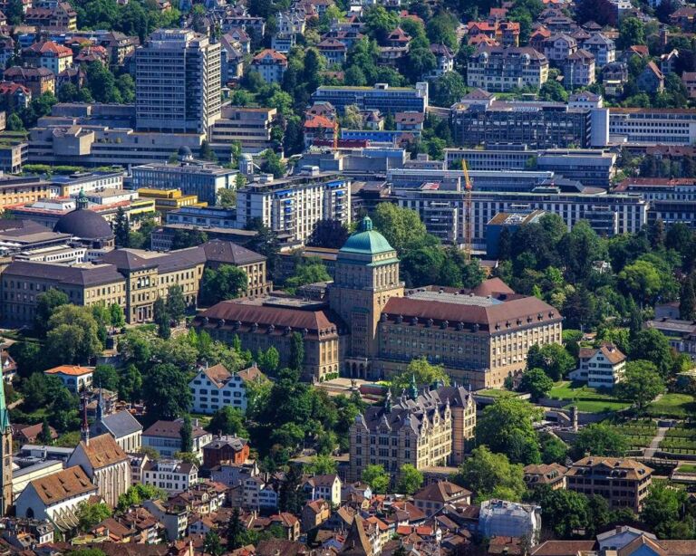 Gutes Geschäftsjahr 2019 für das USZ – Universitätsspital Zürich