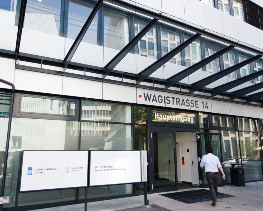 Locations – USZ