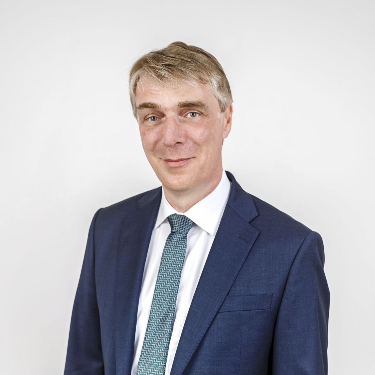 Peter Obrist lic. iur. – USZ