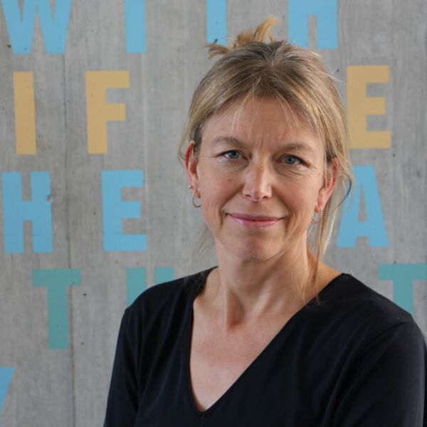 Christiane Meier, Dr. med. – USZ