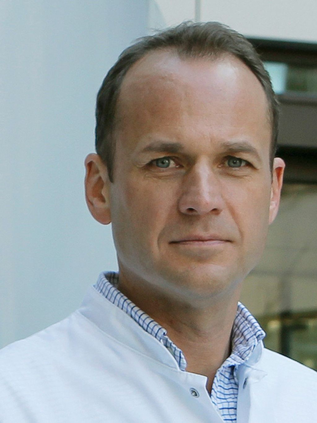 New department for vascular surgery – USZ