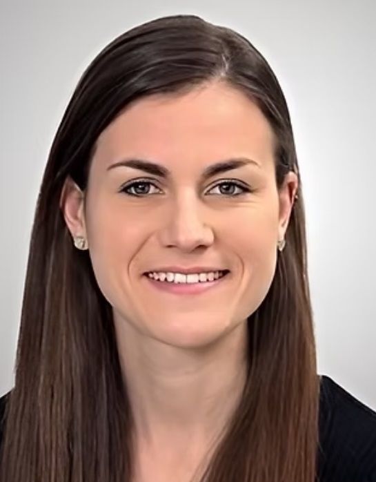 Tamara Mengis Dr. sc. nat. – USZ