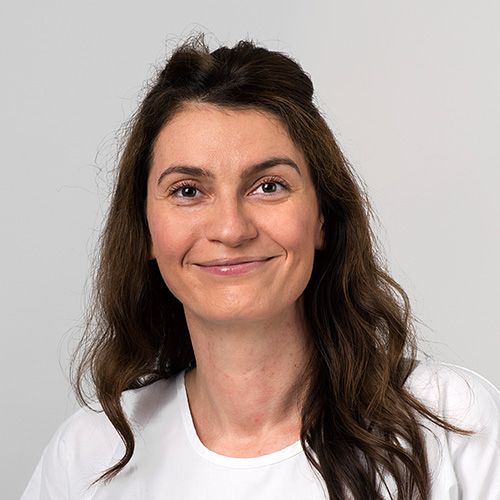 Elena Neumann PD Dr. med. – USZ