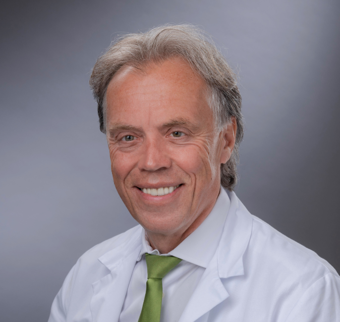 Frank Ruschitzka Prof. Dr. med. – USZ