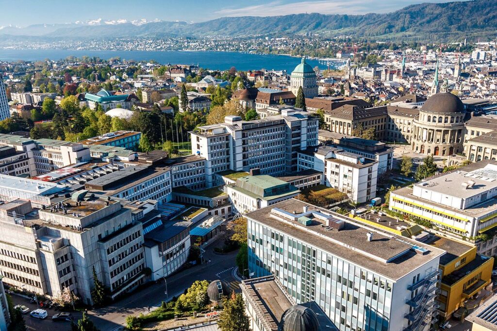 Interdisciplinary Uro-Oncology Symposium Zurich – USZ