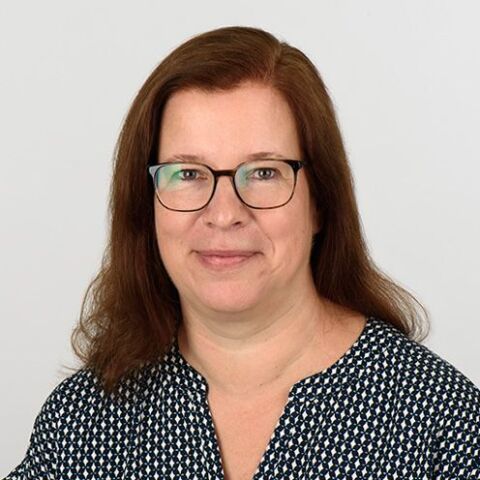 Team der Klinik für Neuroradiologie – USZ