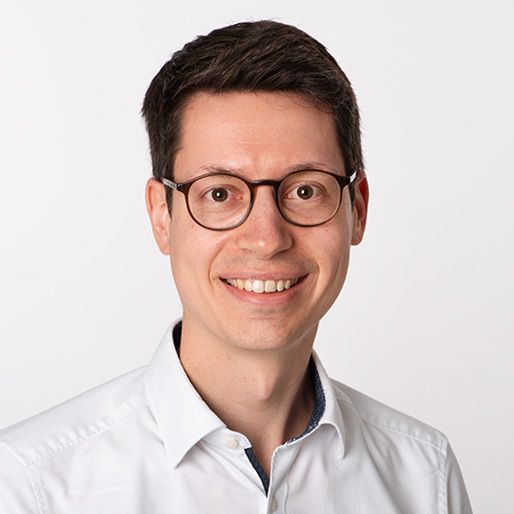 Jean-Marc Hoffmann Dr. med. – USZ