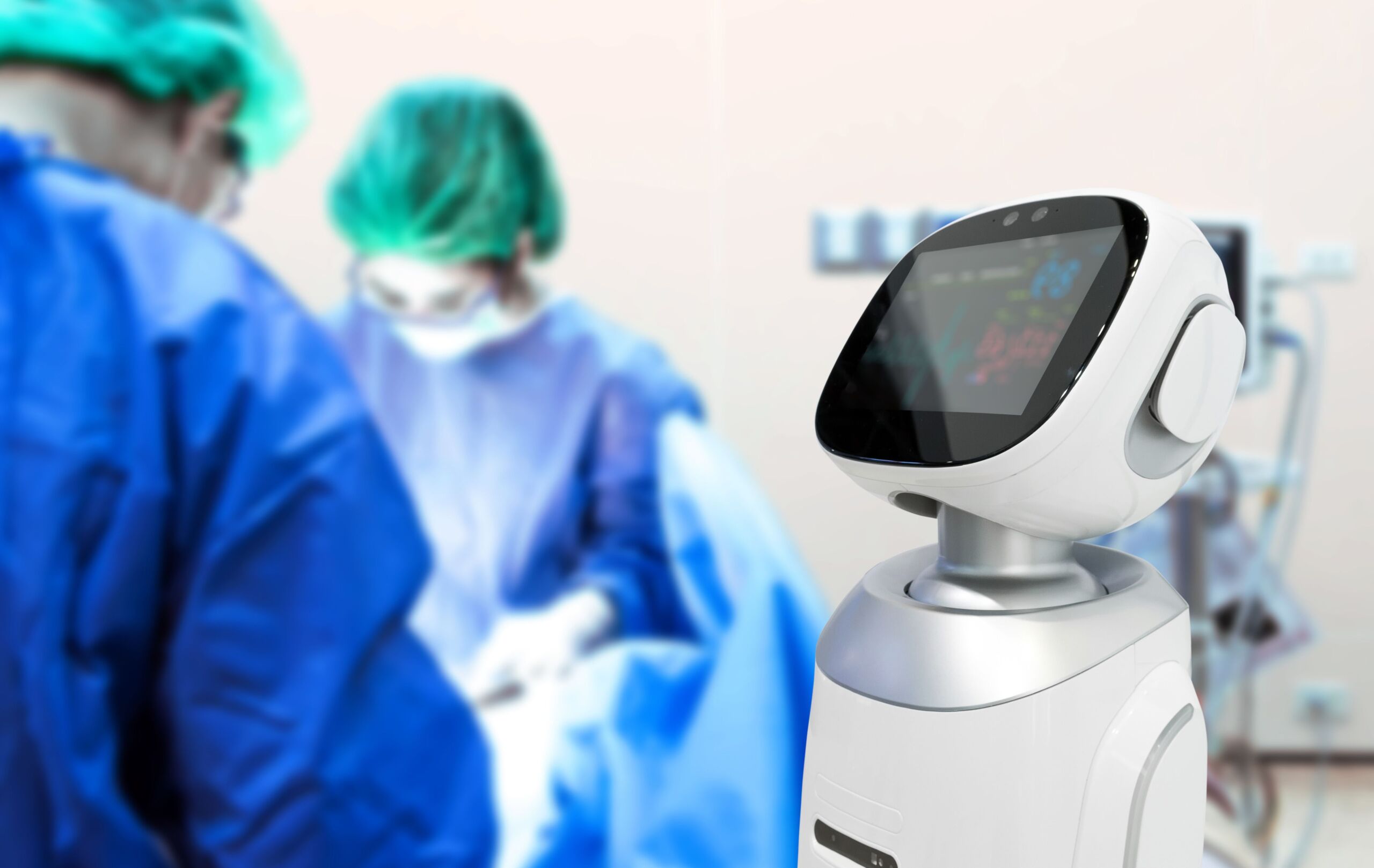 Health Innovation Hub – USZ