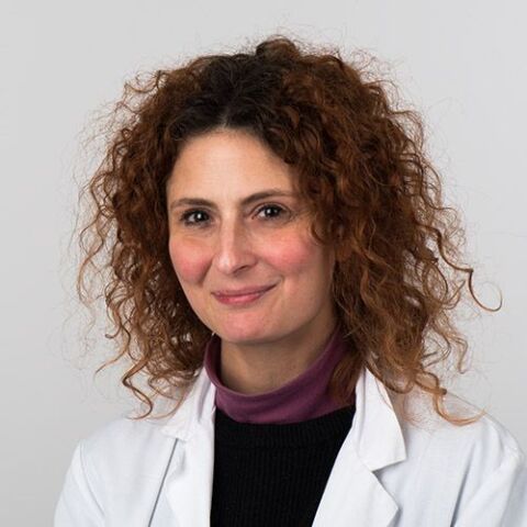 Laura Motisi Dr. med. (I) – USZ