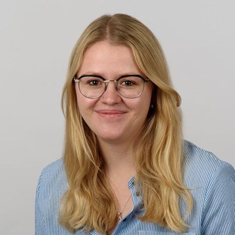 Team der Klinik für Neuroradiologie – USZ