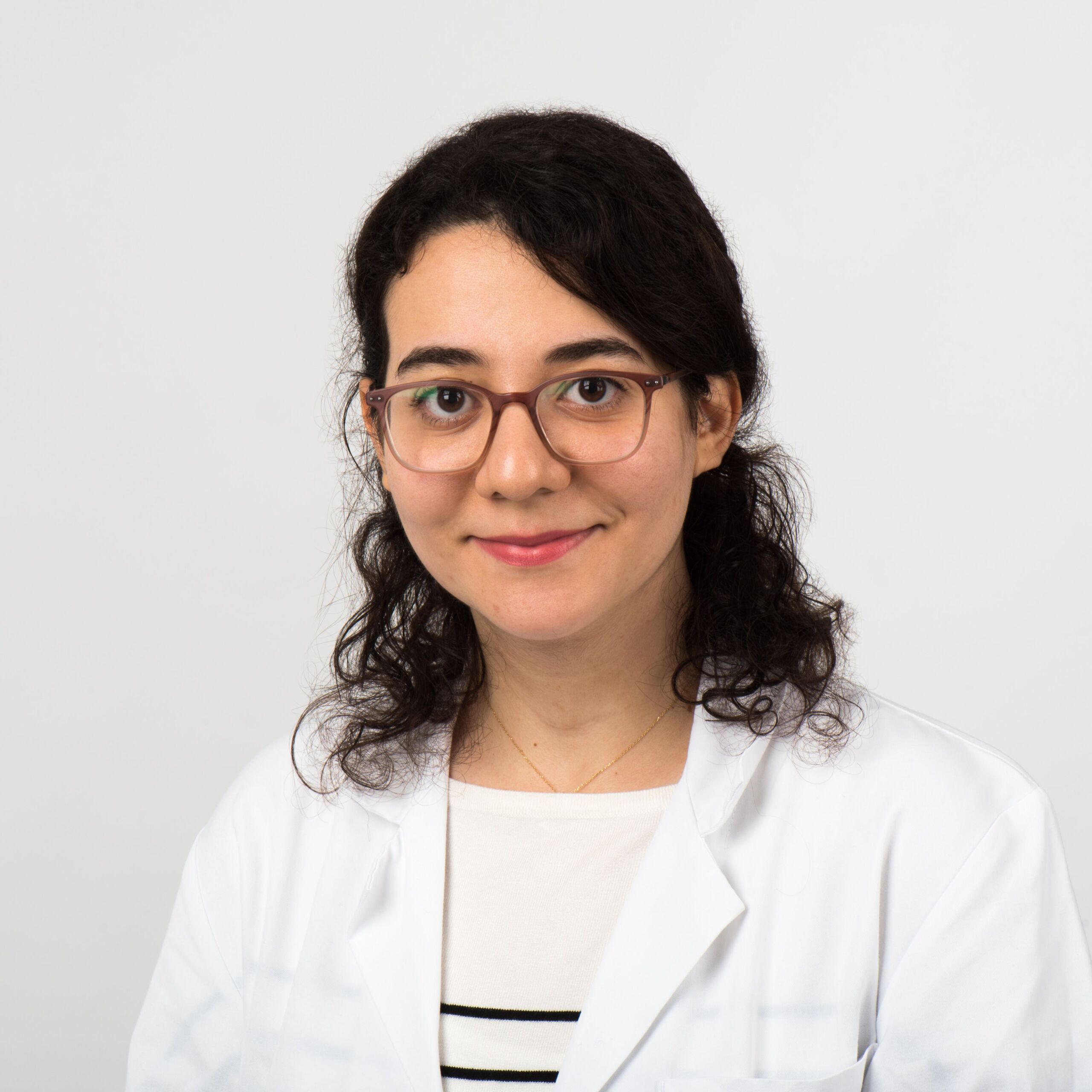 Parisa Rahimzadeh – USZ