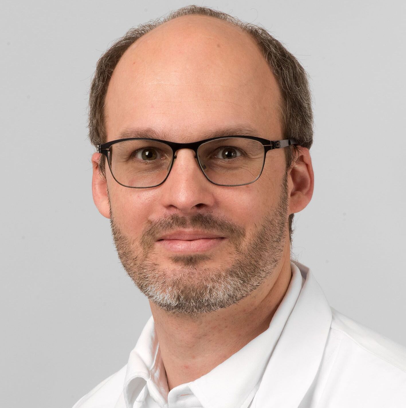 Dominik Wilhelm Damm Dr. med. – USZ