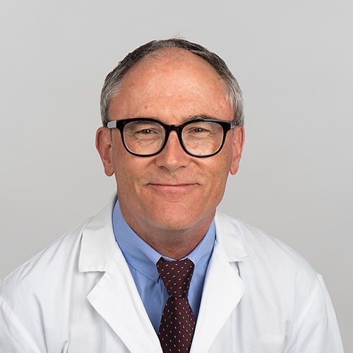 Jürg Hafner Prof. Dr. med. – USZ