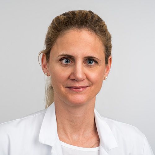 Gabriela Fischer Dr. med. – USZ