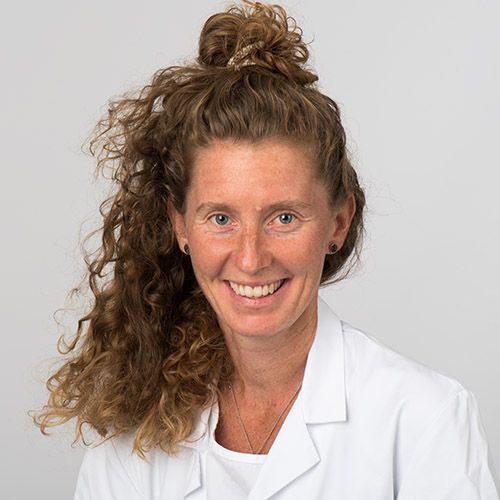 Laura Mayer Dr. med. – USZ