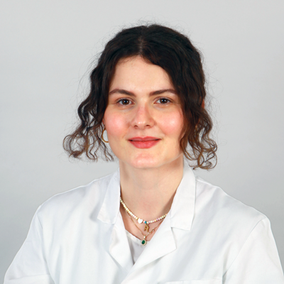 Deniza Avdi Dr. med. – USZ