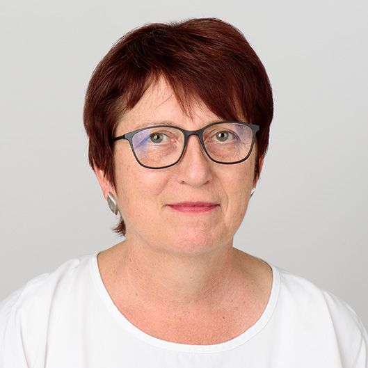 Monika Stosshoff Neuhaus – USZ