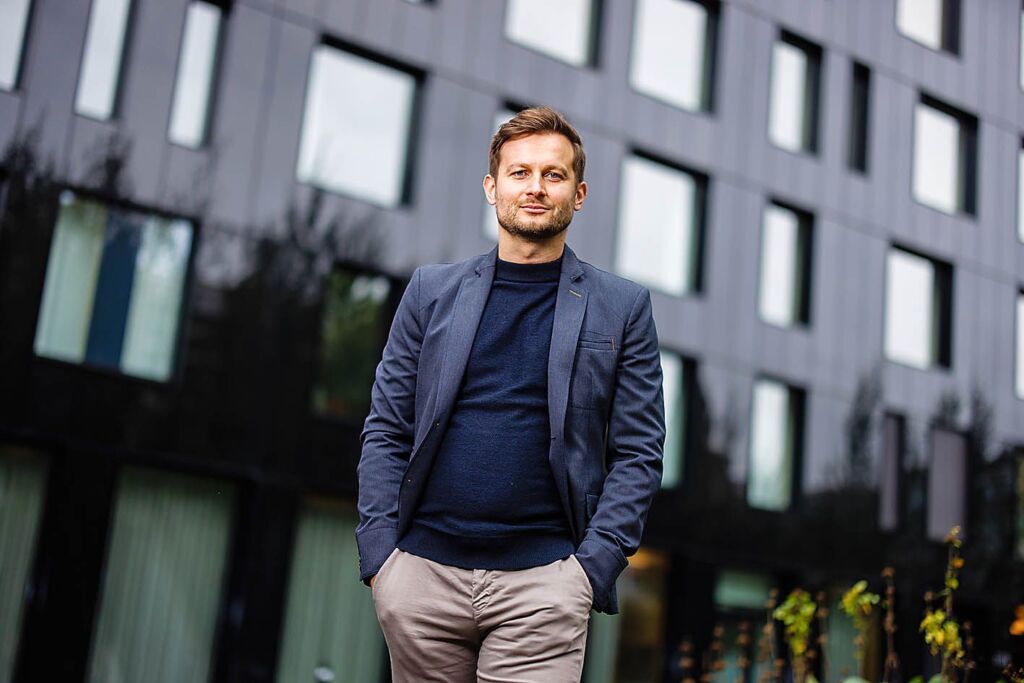 Der zweite Schub hat tiefe Spuren hinterlassen – USZ