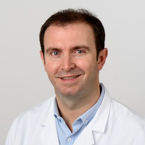 Stak Dushaj Dr. med. – USZ