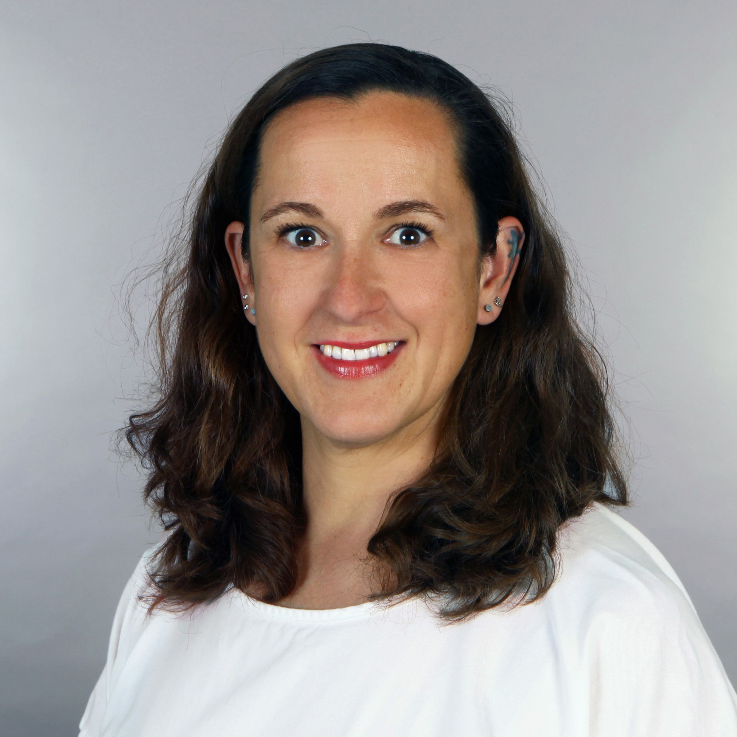 Anike Bäslack – USZ