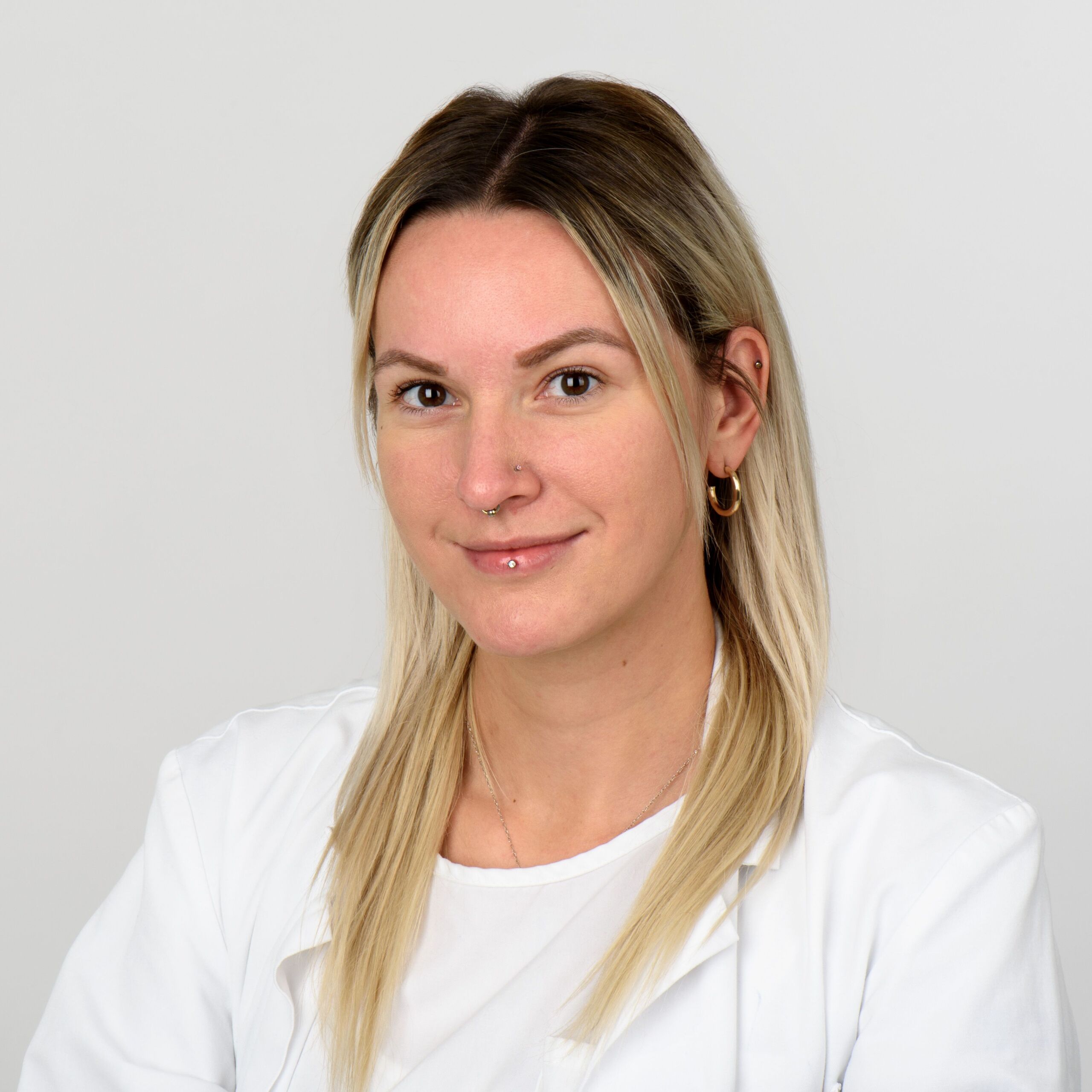 Sarah Hoch – USZ