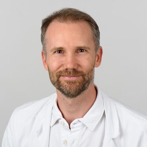 Team of the Department of Neurology – USZ