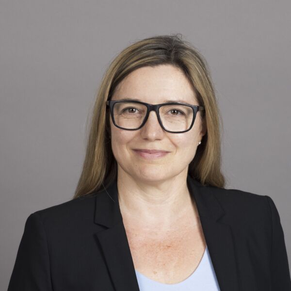 Spitaldirektion – USZ