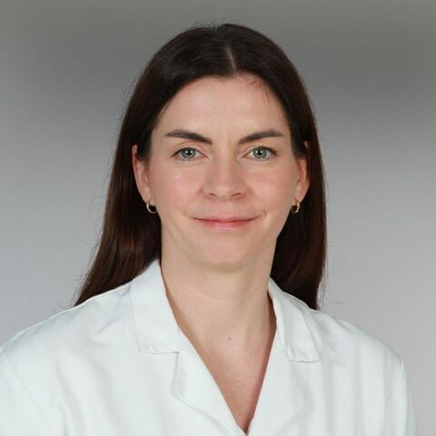 Team der Augenklinik – USZ