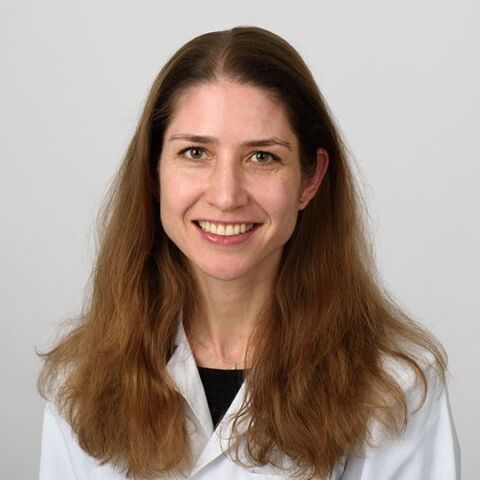 Team of the Department of Medical Oncology and Hematology – USZ