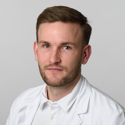 René Stegemann – USZ