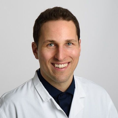 Team of the Department of Medical Oncology and Hematology – USZ