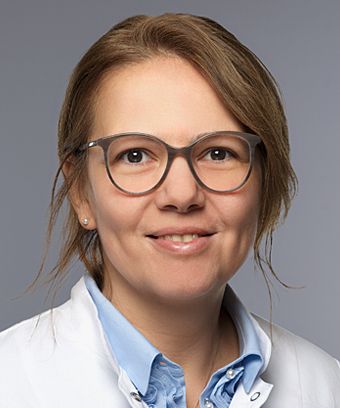 Francesca Franzoso, Ph.D. Dr. sc. nat., Dr. med. vet. – USZ