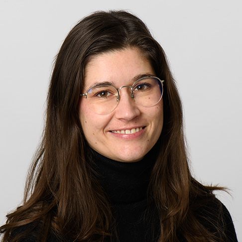Melissa Lock – USZ
