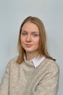Astrid Hofman – USZ