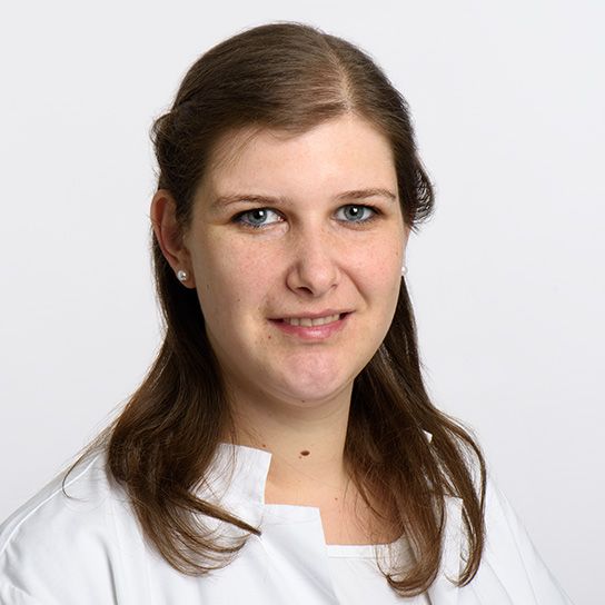 Ruth Rasuli Dr. med. – USZ