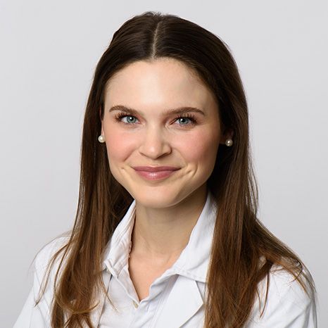 Sophie Humer Dr. med. univ. – USZ