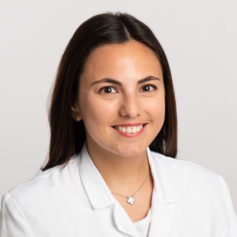 Team der Klinik für Angiologie – USZ