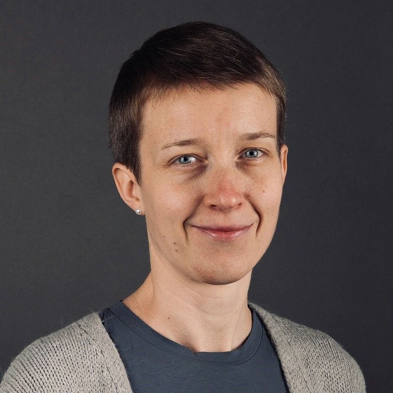 Karolina Zielinska Dr. sc. – USZ